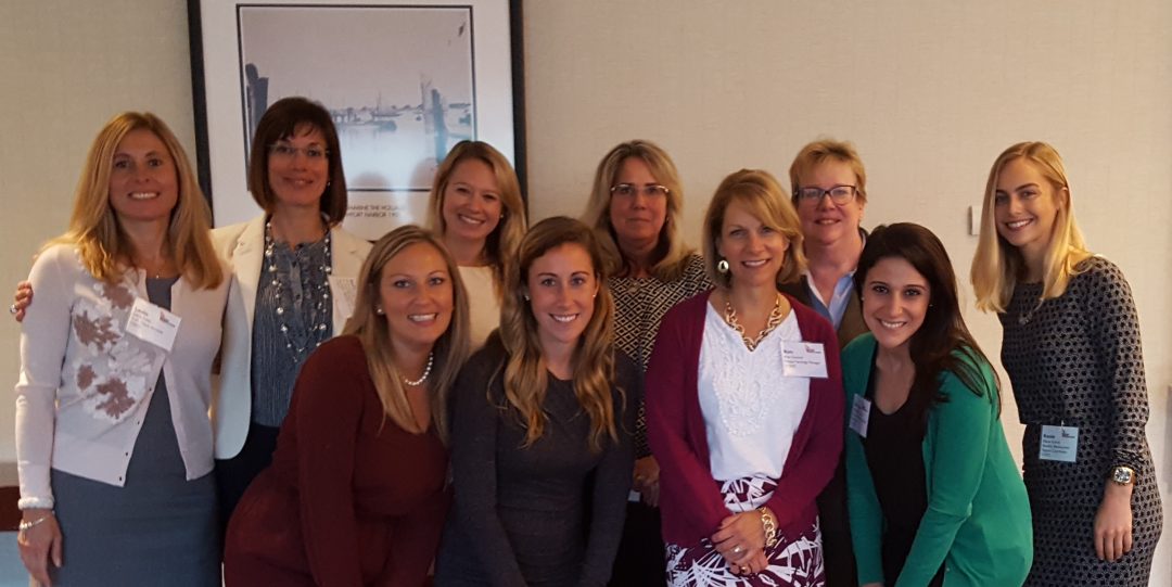 Building the Next Generation of Women Leaders | COCC