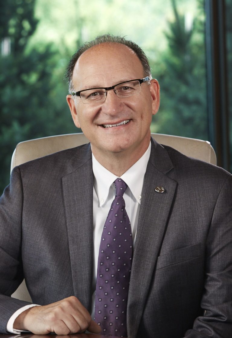 Richard Leone Newly Appointed American Savings Foundation Endowed Chair ...