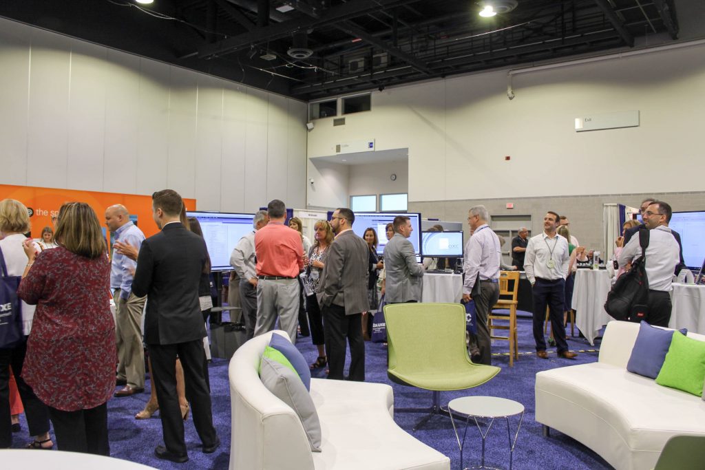 COCC 2018 Annual Client Conference | COCC