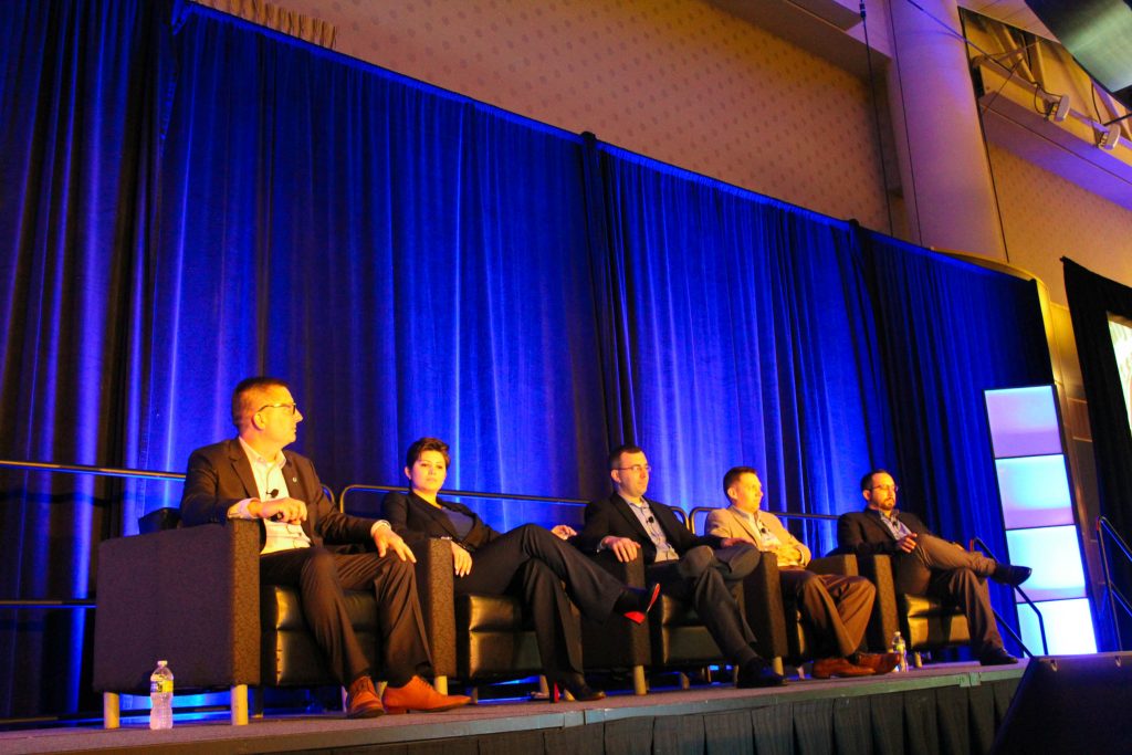 COCC 2018 Annual Client Conference | COCC