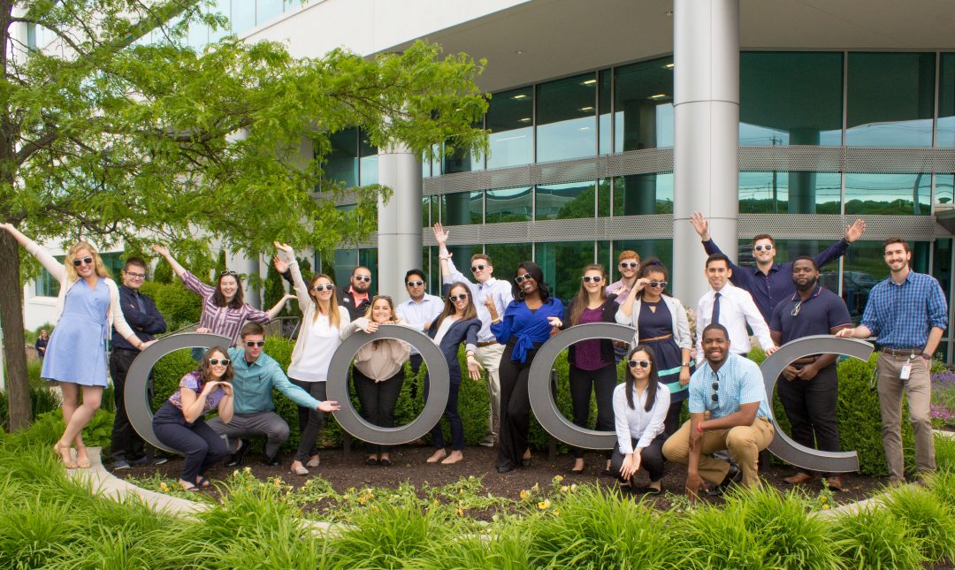 2019 Marks Sixth Year of Success for Intern Program at COCC | COCC