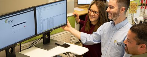 The COCC Difference | COCC