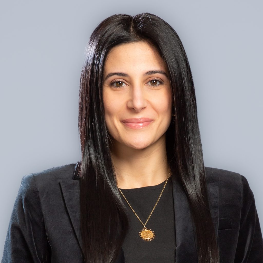 COCC | Elizabeth Caplan