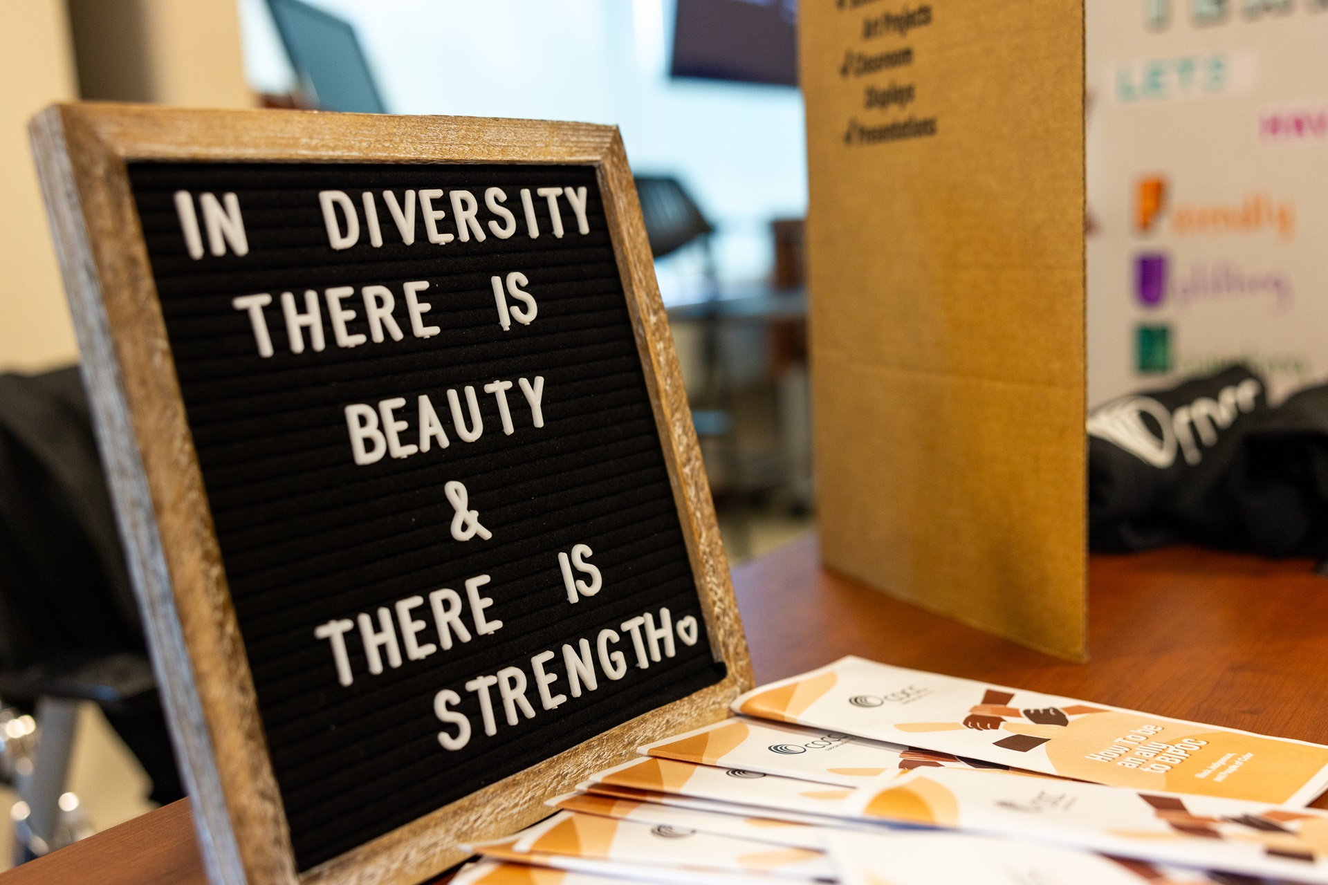 Belonging at COCC | COCC