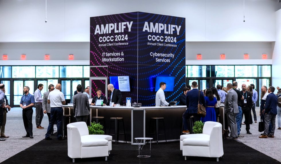 Amplify COCC 2024 Client Conference Recap | COCC