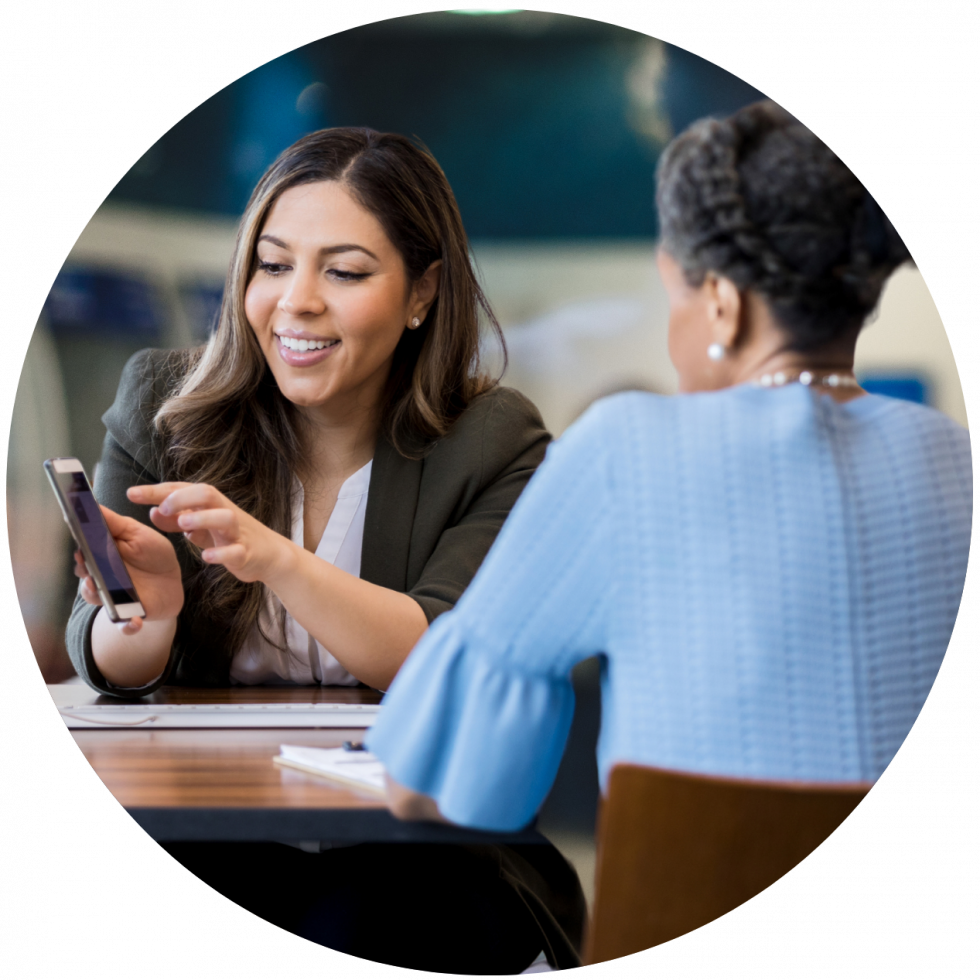 Digital Banking | COCC