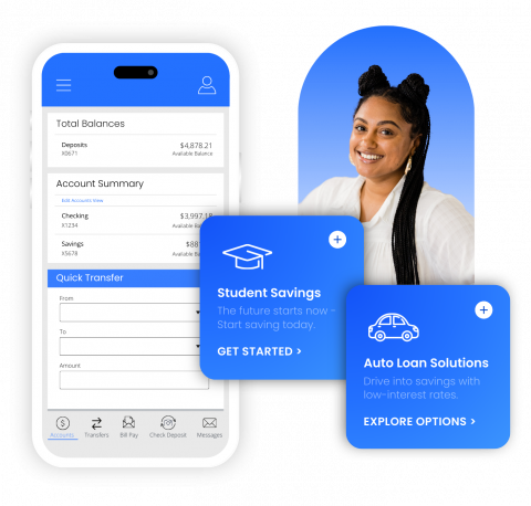 Digital Banking | COCC