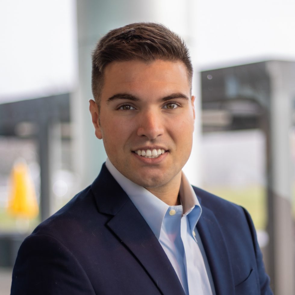 Michael Grisevich | COCC